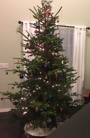 Grinch-A-Rita Recipe – Fixin' Leaks and Leeks