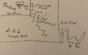 Drawasaurus Game Online: Big Fun! – Fixin' Leaks and Leeks